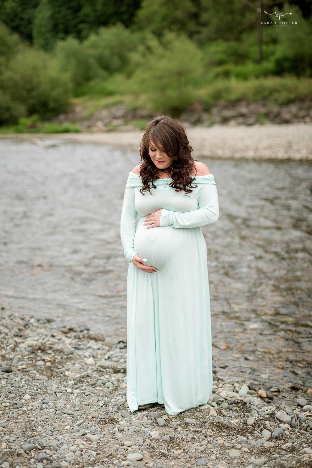 Angelia’s Baby Bump {Lake Stevens Maternity Photographer} » Sarah ...