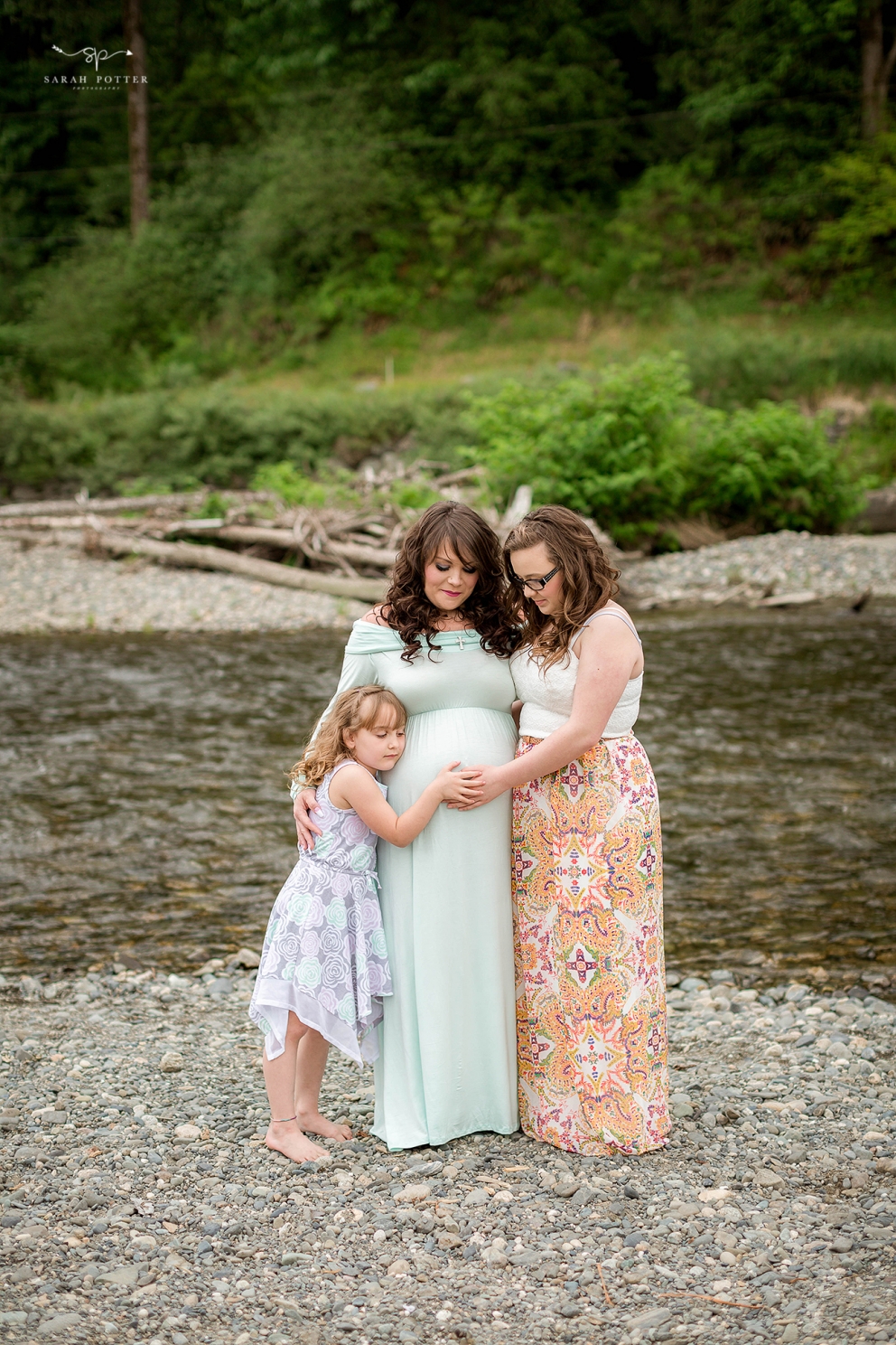 Angelia’s Baby Bump {Lake Stevens Maternity Photographer} » Sarah ...