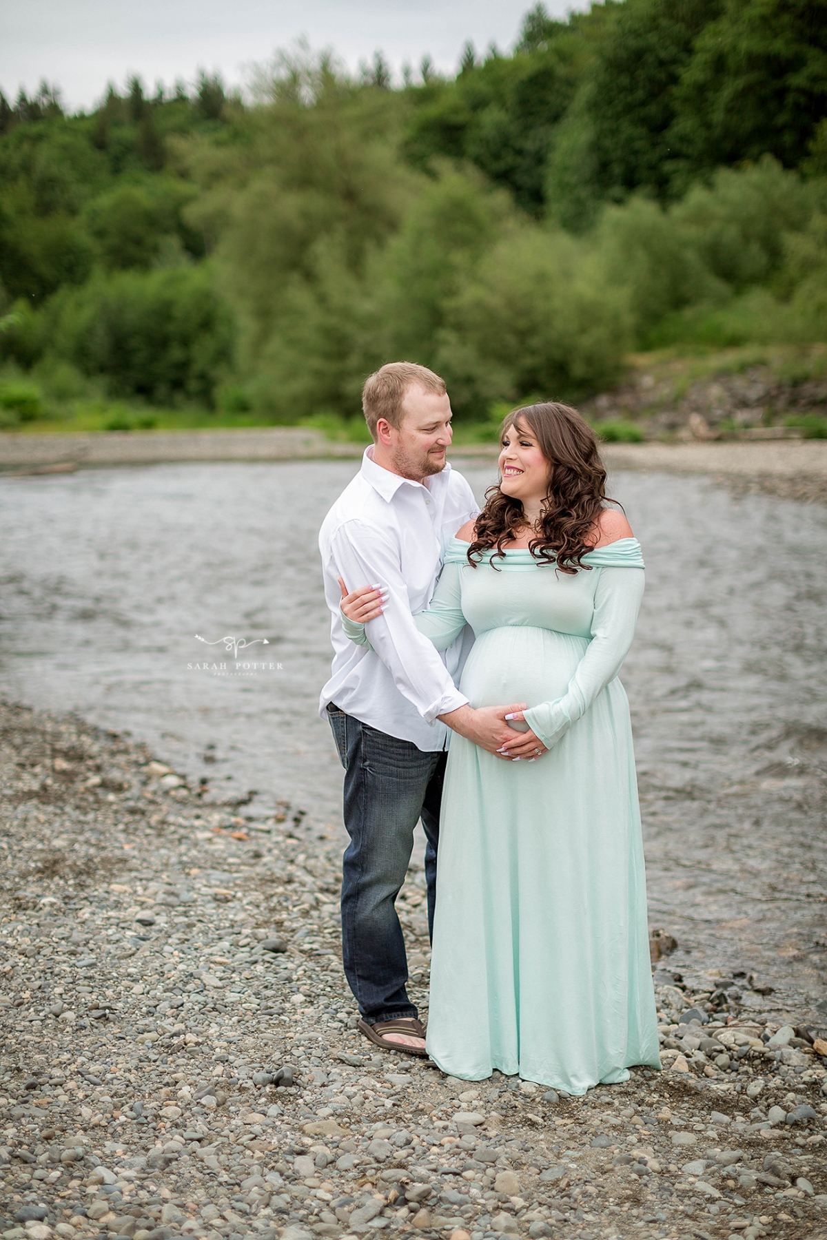 Angelia’s Baby Bump {Lake Stevens Maternity Photographer} » Sarah ...