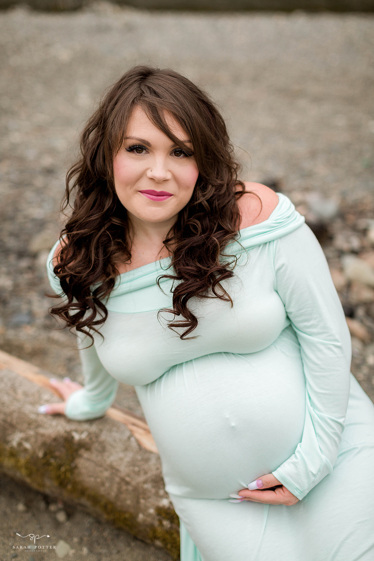 Angelia’s Baby Bump {Lake Stevens Maternity Photographer} » Sarah ...