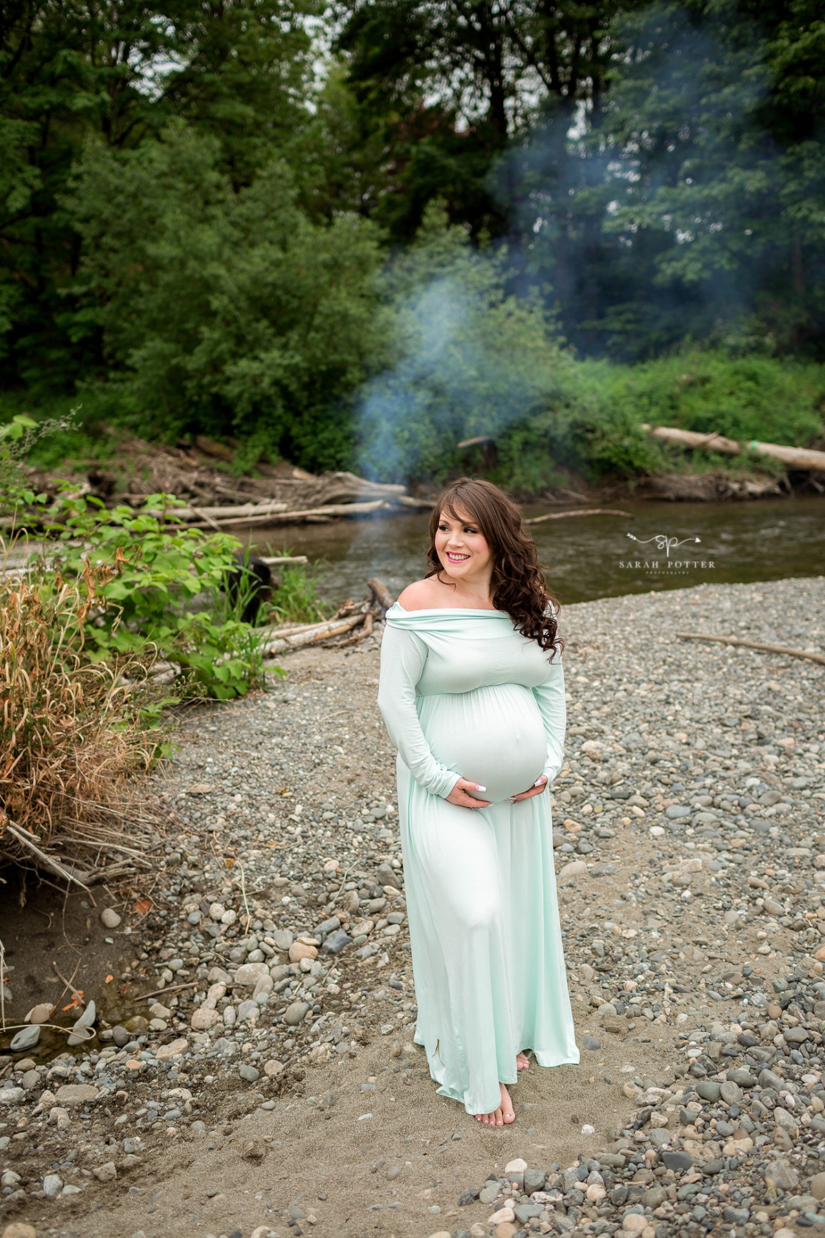 Angelia’s Baby Bump {Lake Stevens Maternity Photographer} » Sarah ...