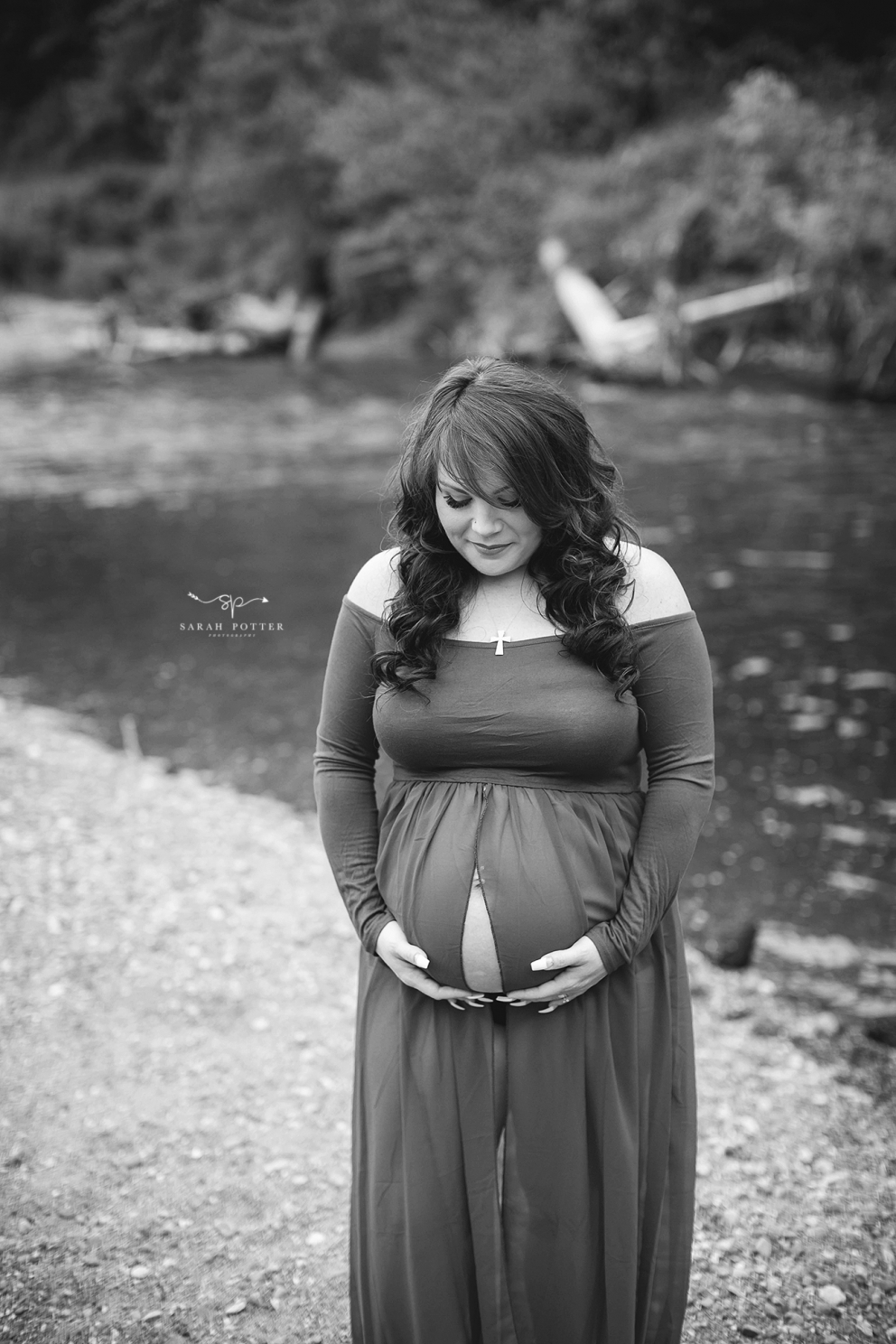 Angelia’s Baby Bump {Lake Stevens Maternity Photographer} » Sarah ...