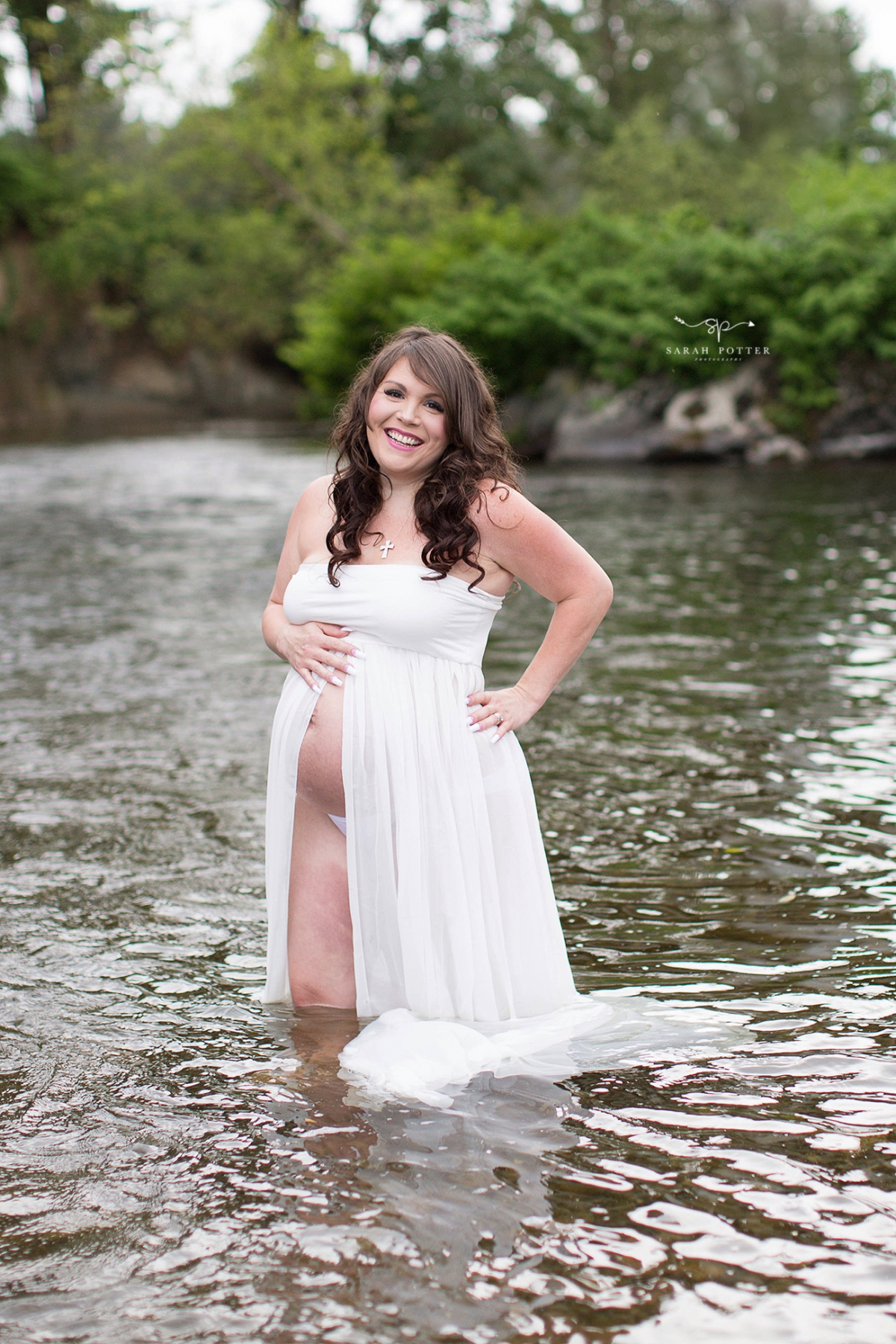 Angelia’s Baby Bump {Lake Stevens Maternity Photographer} » Sarah ...