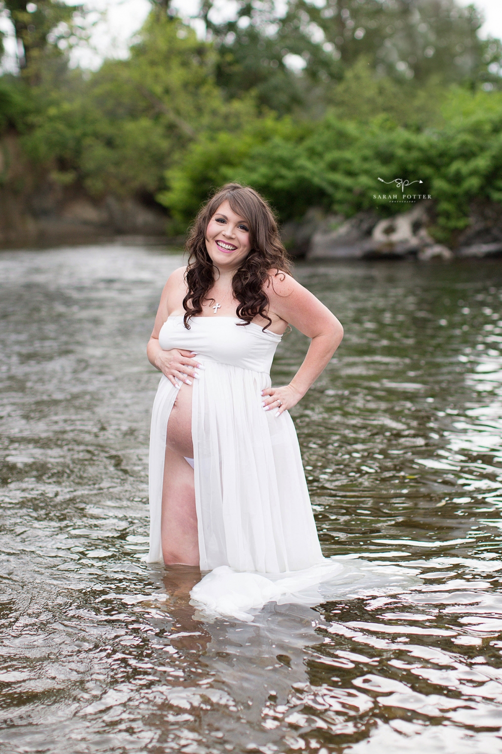Angelia’s Baby Bump {Lake Stevens Maternity Photographer} » Sarah ...