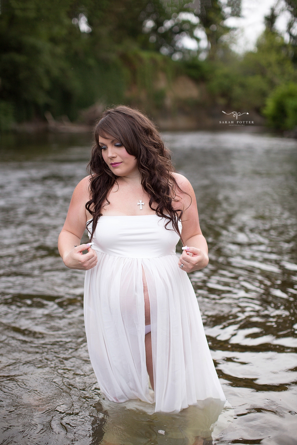 Angelia’s Baby Bump {Lake Stevens Maternity Photographer} » Sarah ...