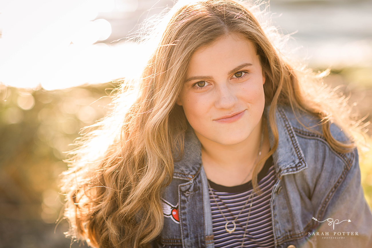Kayla ~ Class of 2018 {Snohomish Seattle Senior Photographer} » Sarah ...